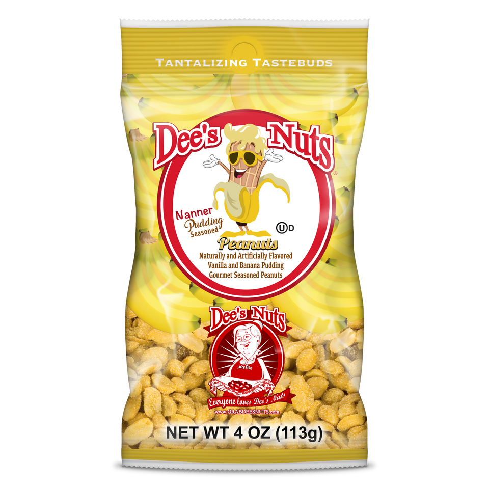 Products – Dee's Nuts